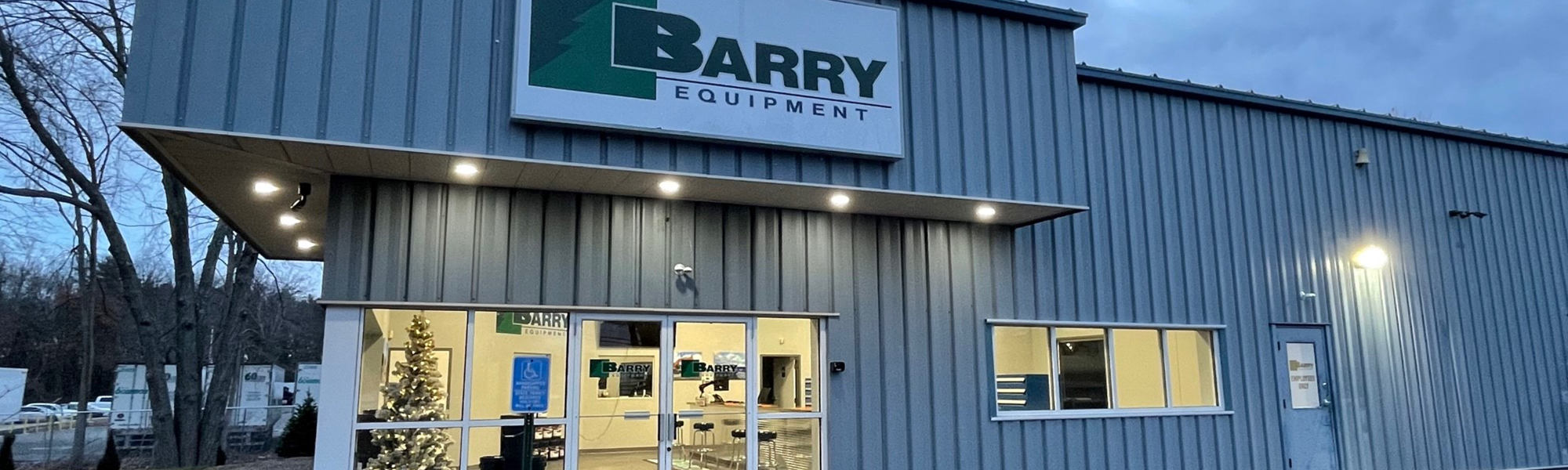 News | Barry Equipment | Webster, Massachusetts | Stay updated on the ...