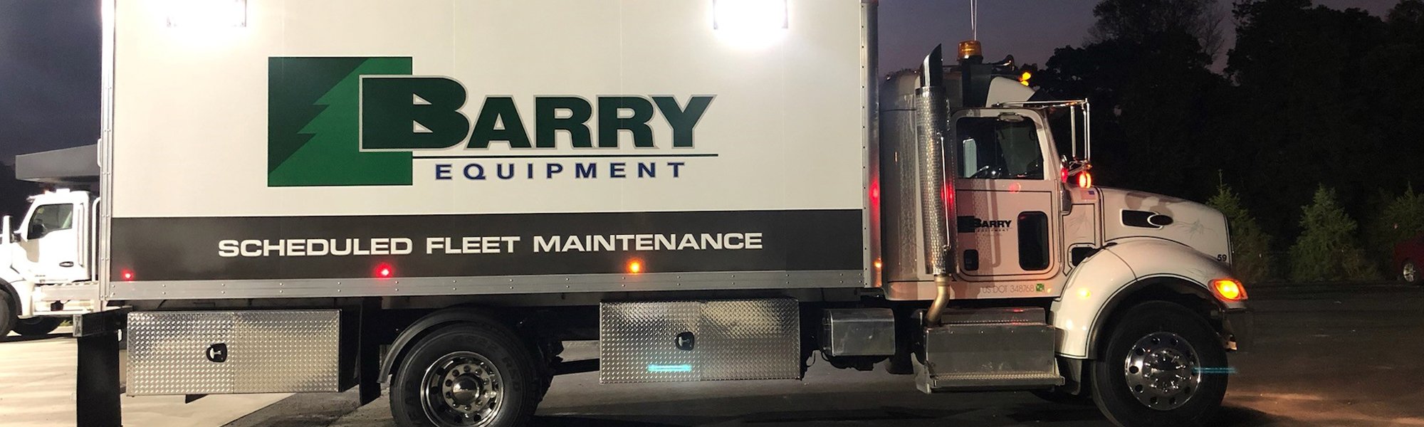 Service | Barry Equipment | Webster, Massachusetts | New and Used Equipment